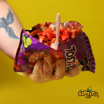- Elotito Time elotes - preparados - tostielotes - fresas con crema ...